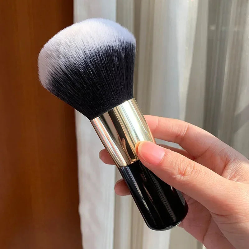 Loose Powder Foundation Large Brush Professional Face Brush Multifunct ...